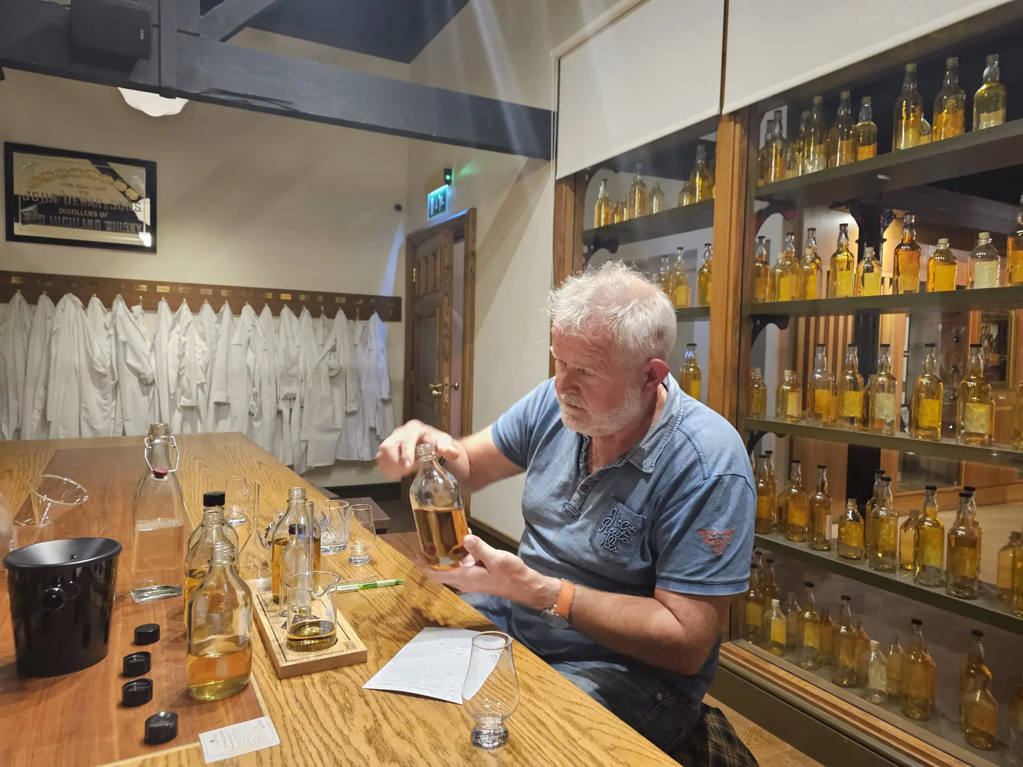 Whisky Blog - Geschreven door de WhiskyHunter